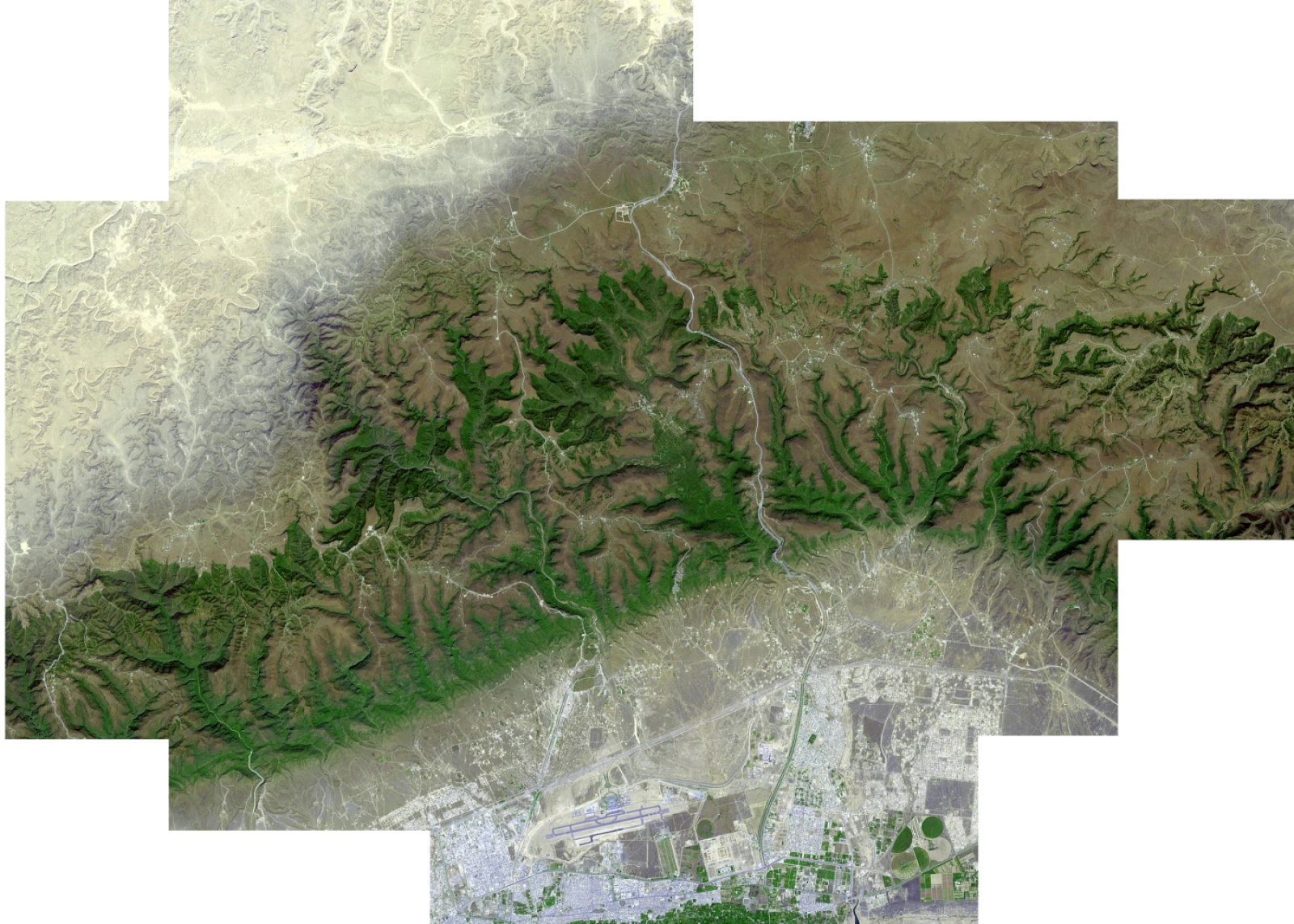 Sust Global | Solutions