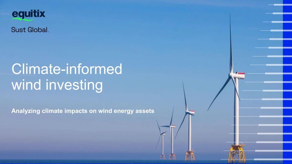 Sust Global | Home Page