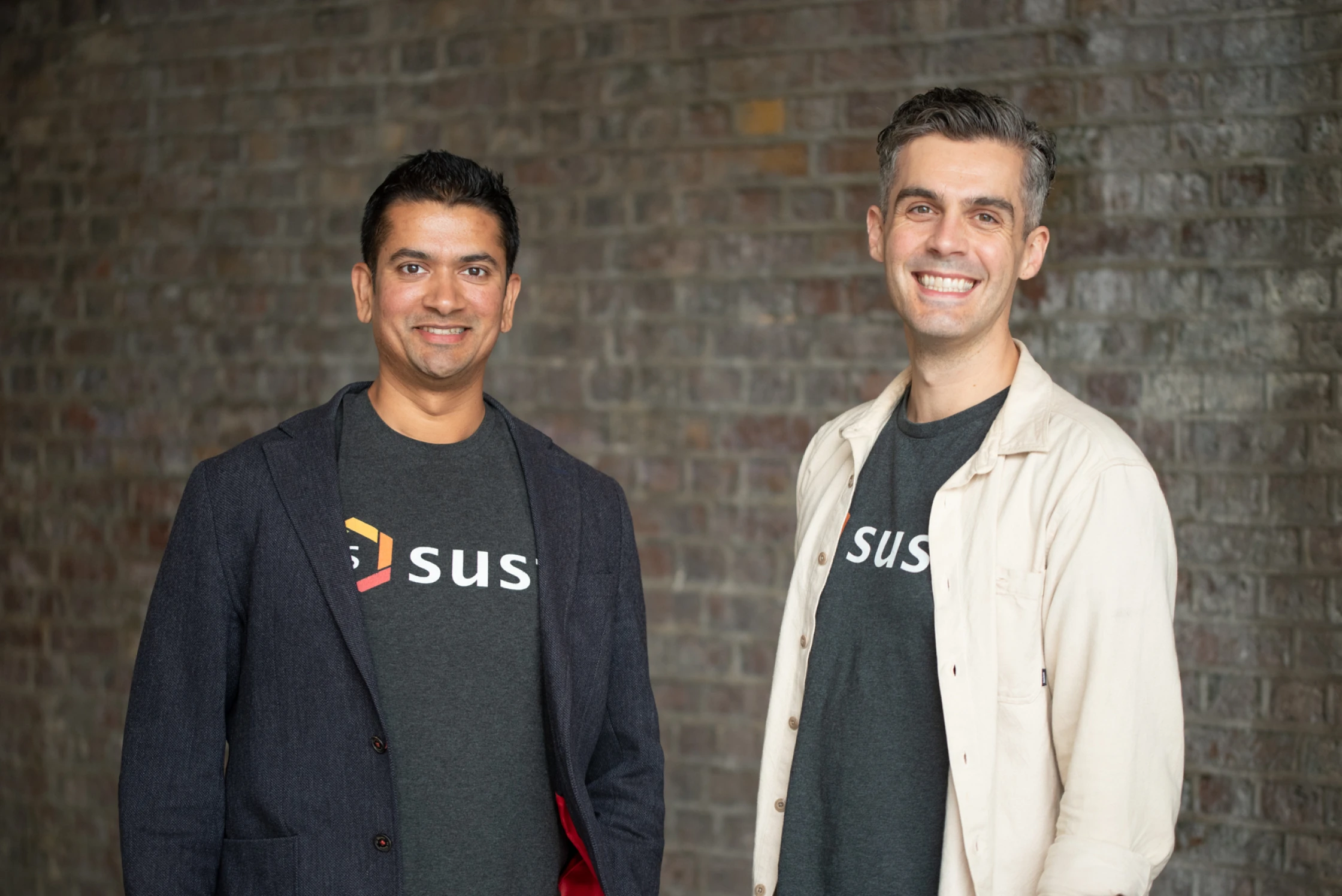 Sust Global | Sust Global is acquired by ISS Stoxx