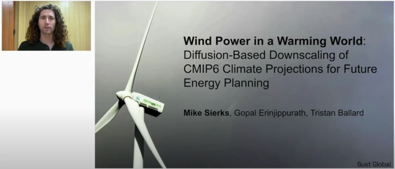 Sust Global | Home Page