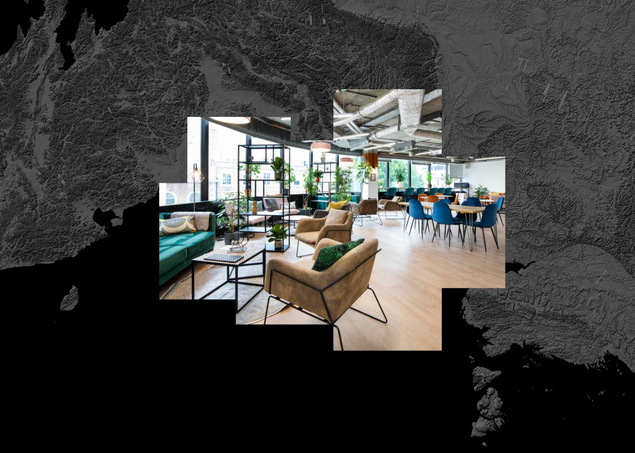 Sust Global | Contact