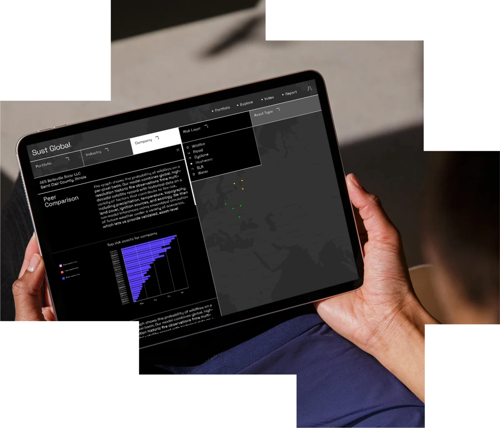 Sust Global | Solutions