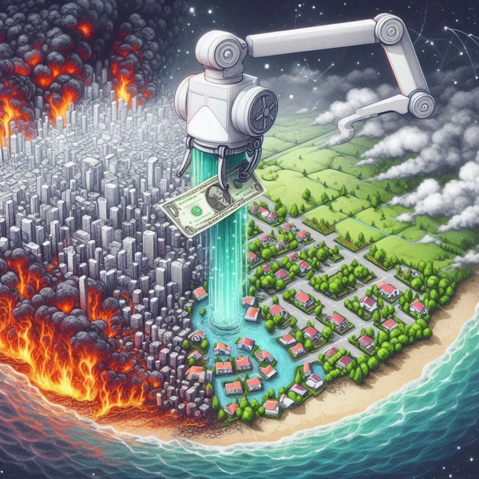 Sust Global | Populous: Unpacking the geospatial dimension for ...