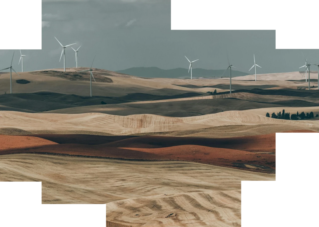 Sust Global | Solutions