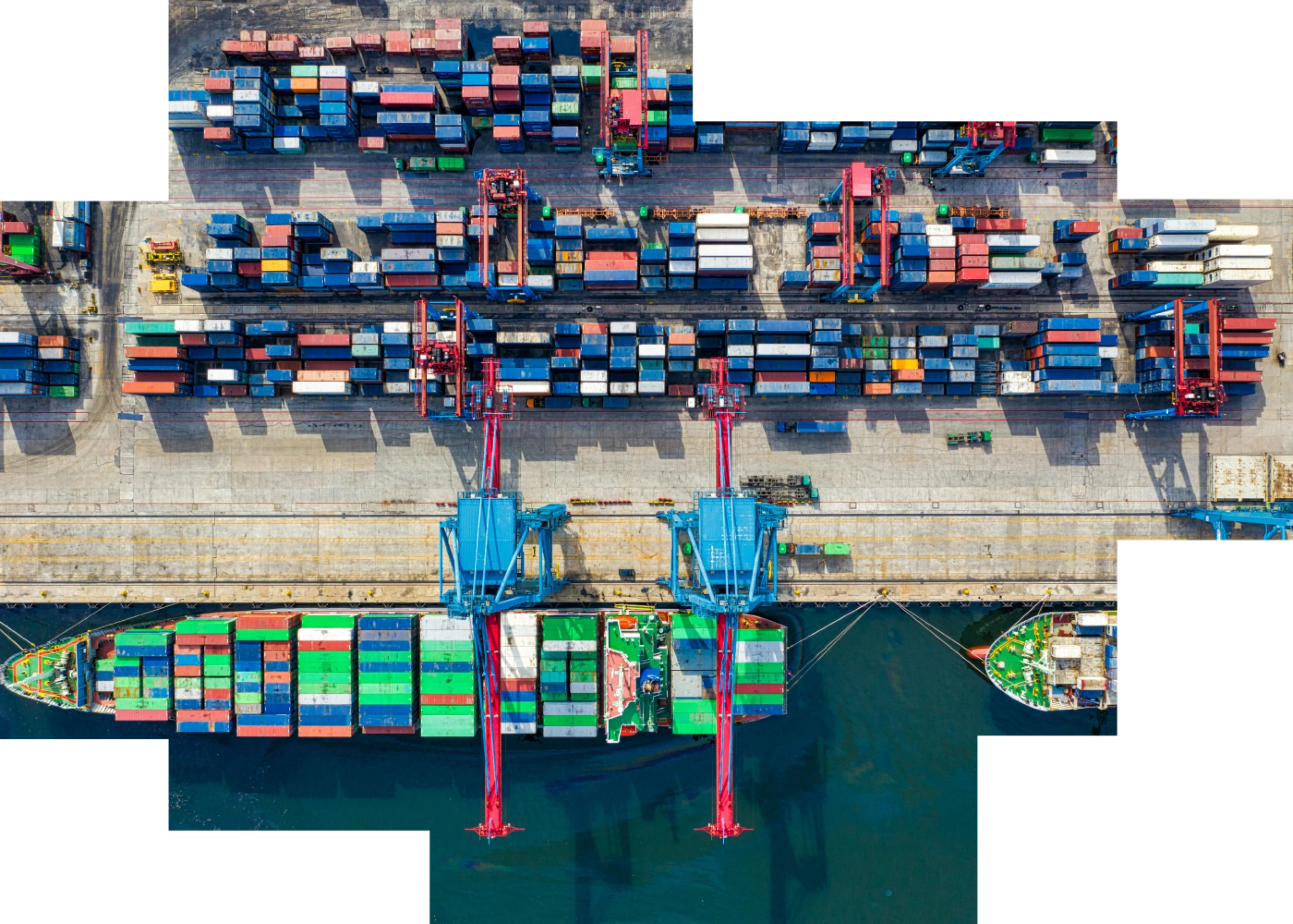 Sust Global | Solutions