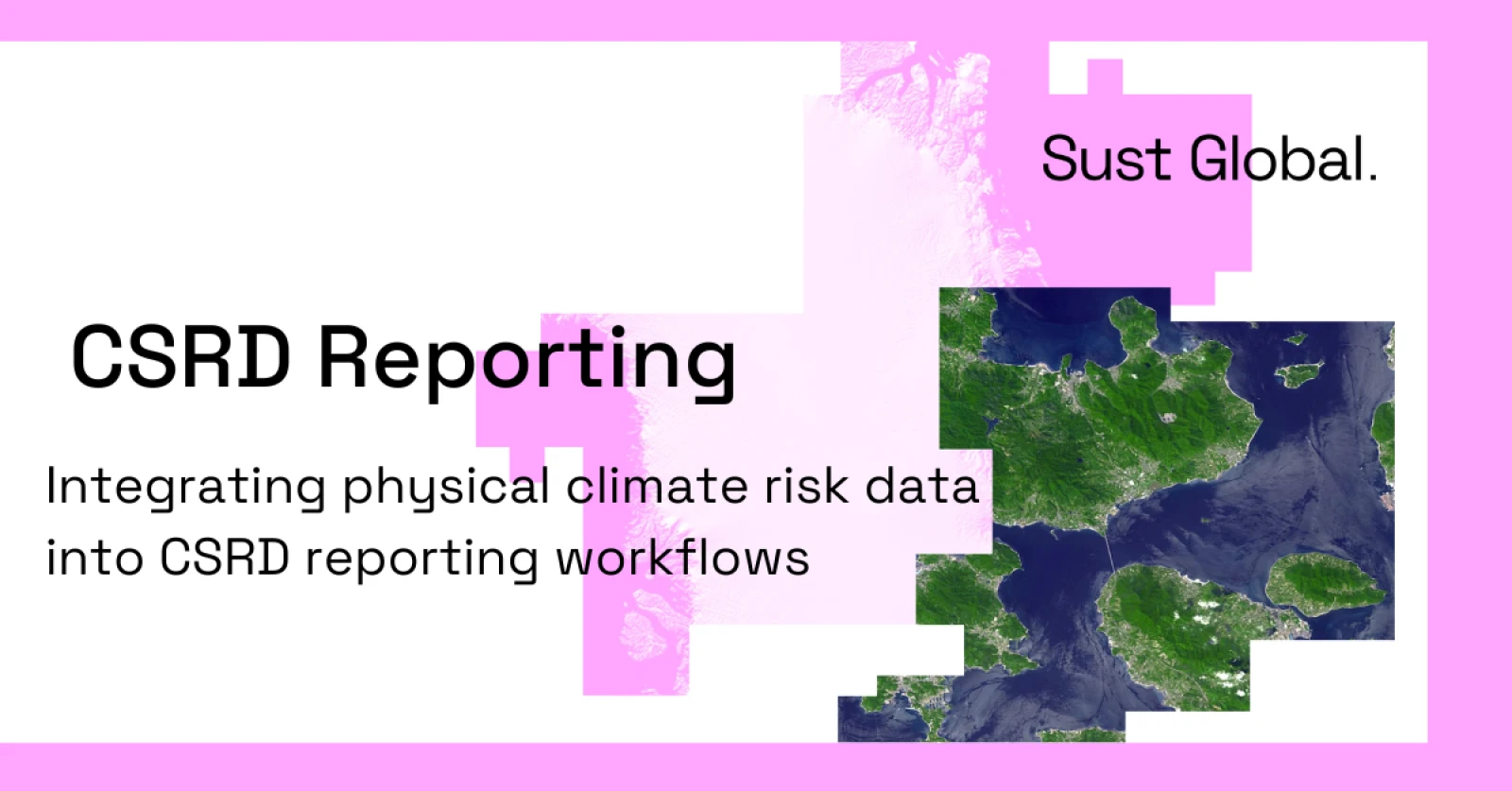 Sust Global | Home Page